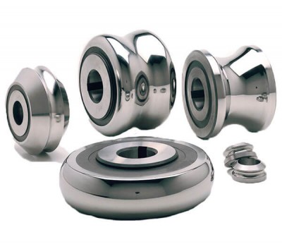 Miller™ (MT10)Carbide Guide Roller - Millercarbide